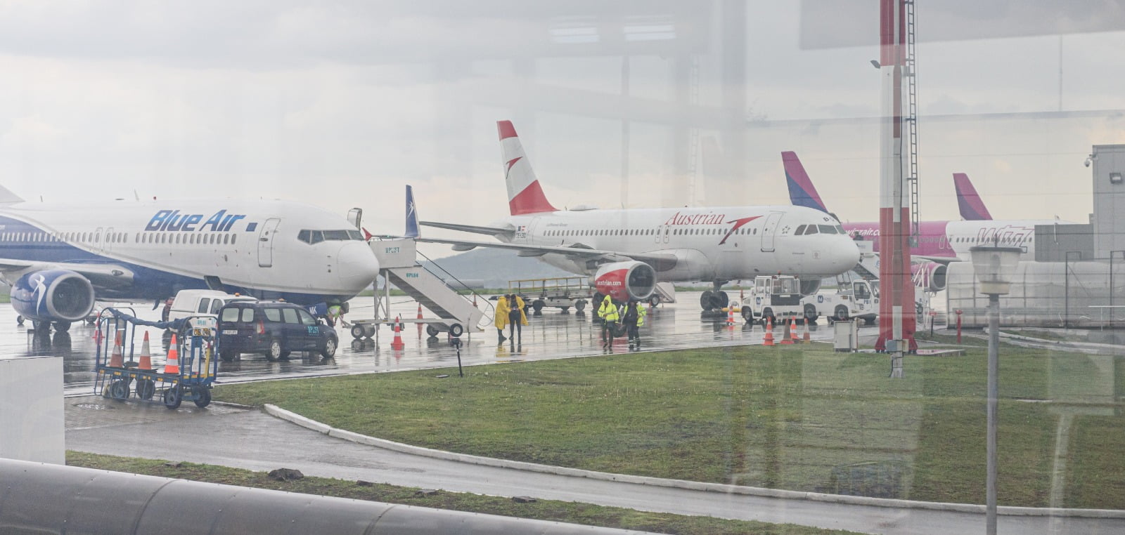 Spațiul aerian din Moldova va fi parțial închis pentru summitul ...