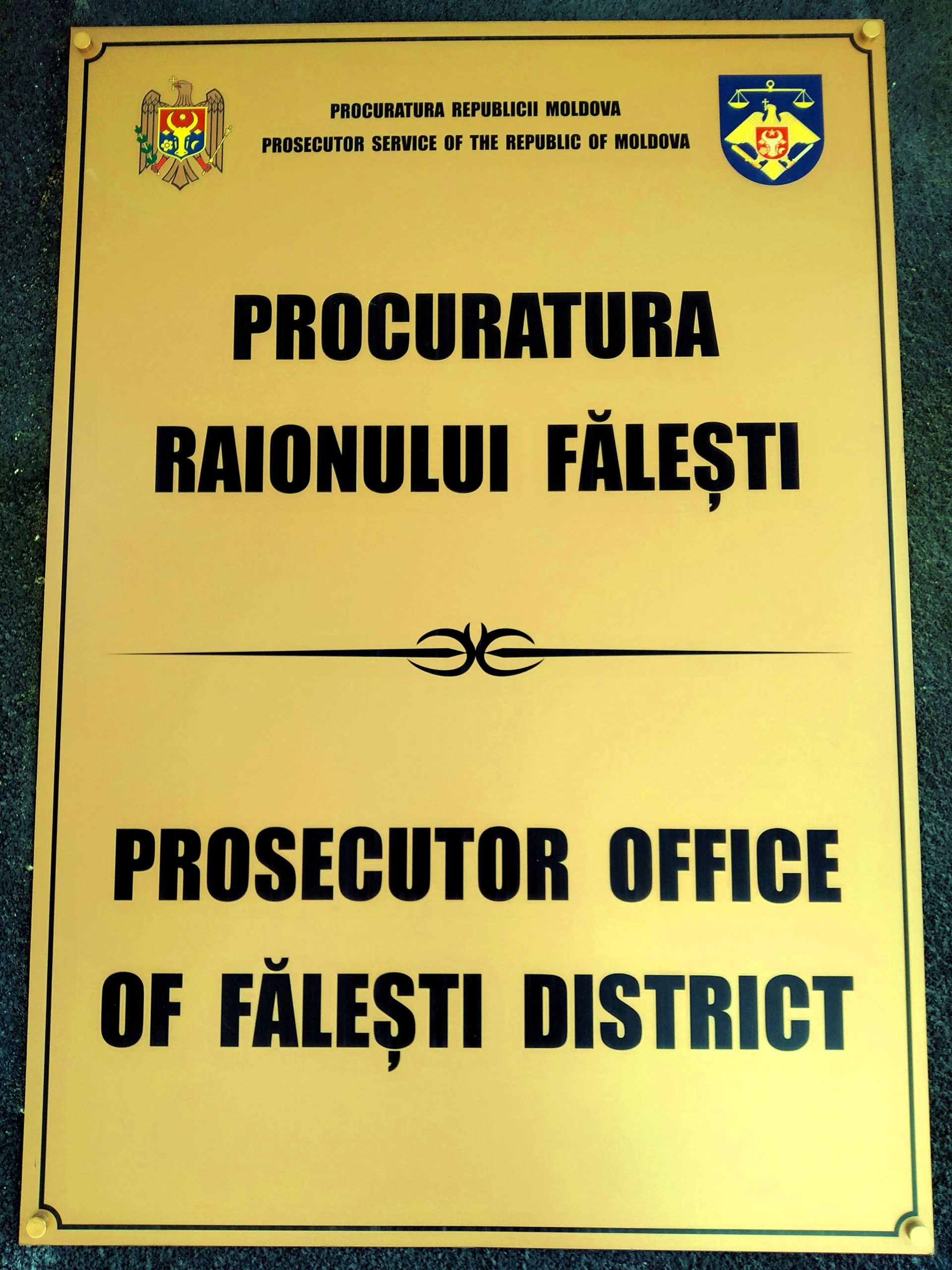 Tânăra de 24 de ani, găsită vinovată de accidentul de la Fălești, și-a ...