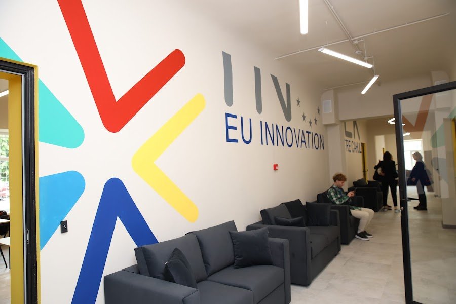Inovarea, educația și antreprenoriatul se întâlnesc la EU Innovation ...