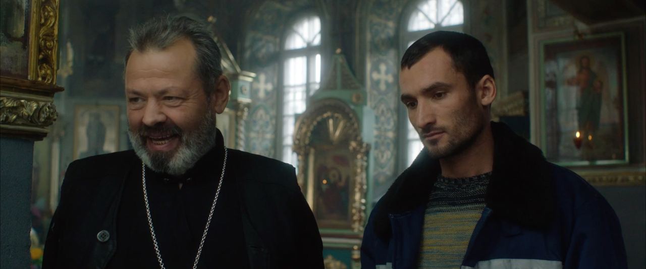 (VIDEO) A fost prezentat trailer-ul noului film „VARVARA”, realizat de ...