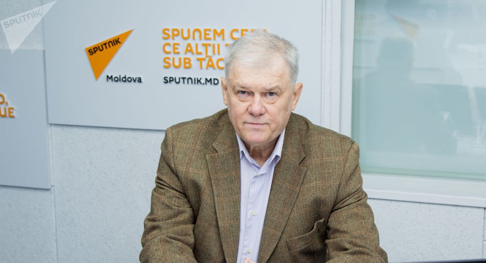 Stanislav Pavlovschi: Extrădarea evazioniștilor trebuie să se ...