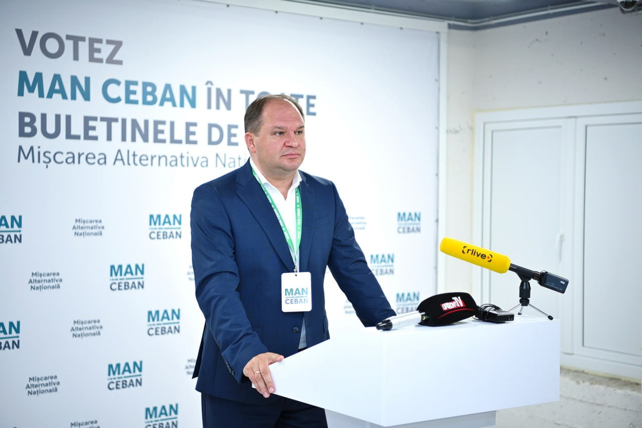 Ceban: Miniștrii și specialiștii din Economie, vinovați pentru starea ...