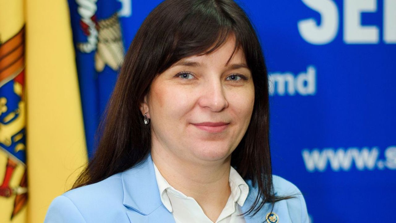 Victoria Belous, propusă pentru funcția de ministră a Finanțelor ...