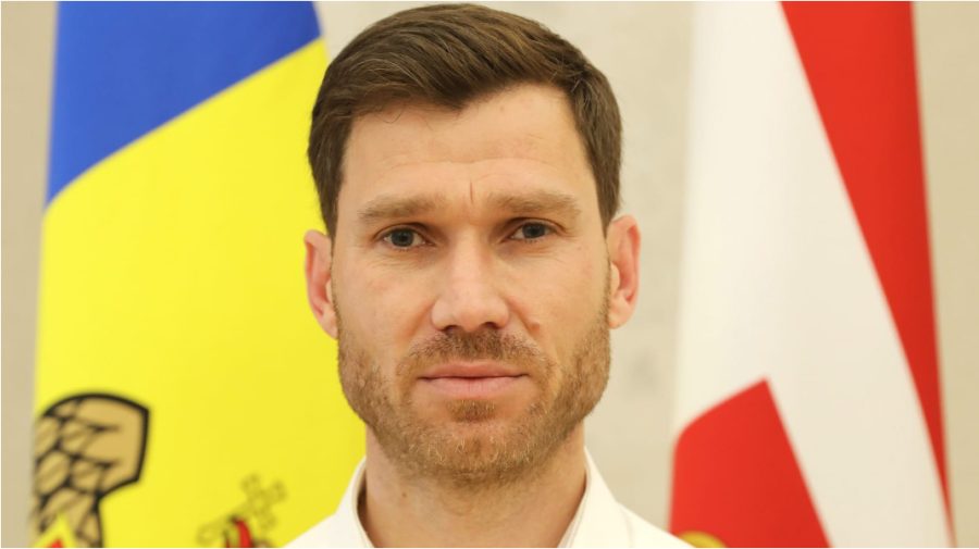 Sergiu Rusu – noul șef adjunct al SPIA - DemocracyMD
