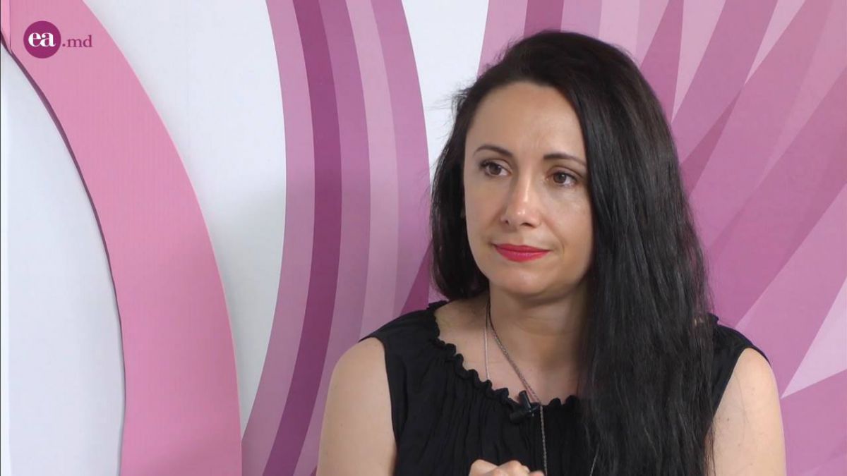 Reacția Natei Albot la manipulările din media despre finanțările USAID ...