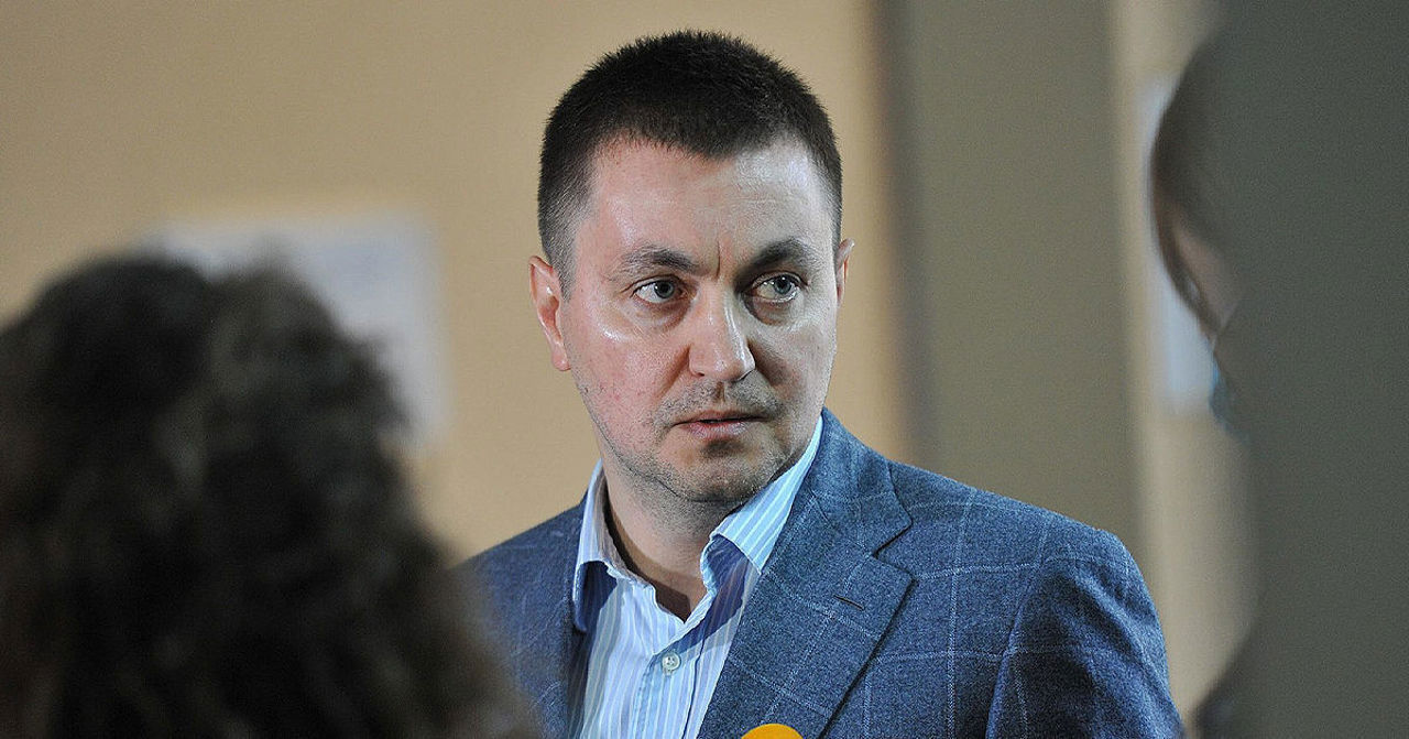 Veaceslav Platon, condamnat în Rusia la 24 de ani de închisoare pentru ...