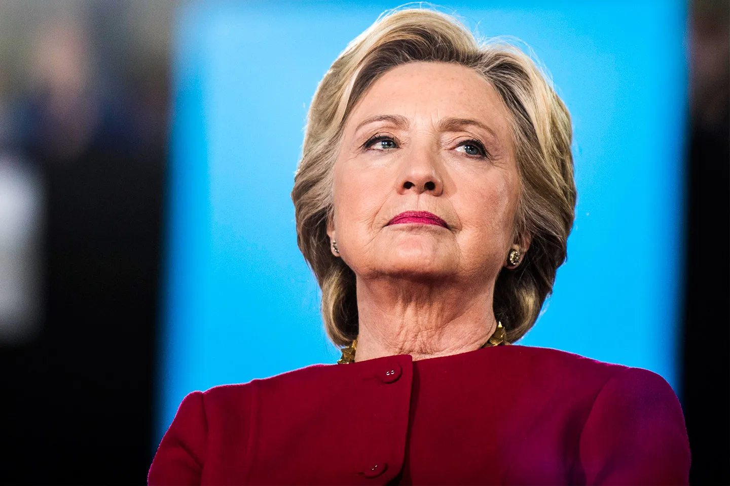 Hillary Clinton acuză administrația Trump că ascunde dosarele Epstein ...