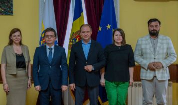 Economia Republicii Moldova crește modest în 2026: PIB în urcare cu ...